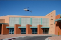 Hospitals – Nevada Rural Hospital Partners