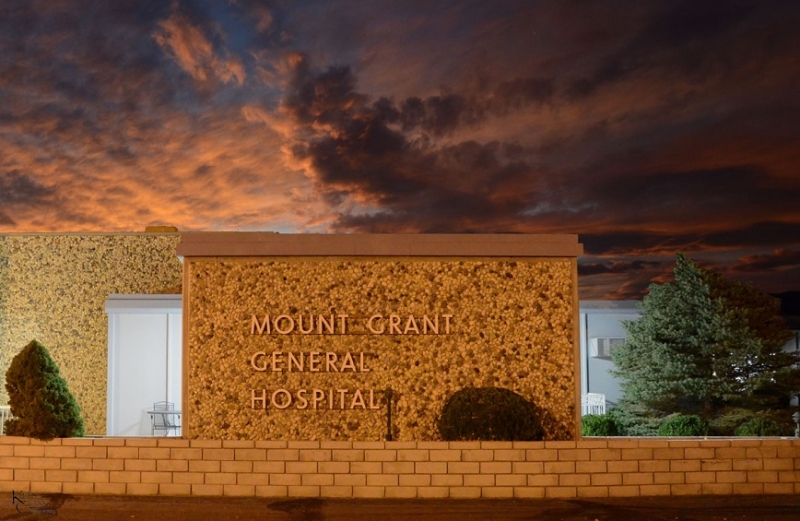 Hospitals – Nevada Rural Hospital Partners